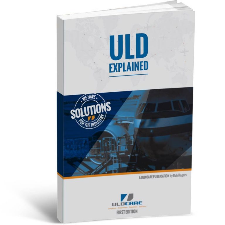 ULD Training | ULD CARE