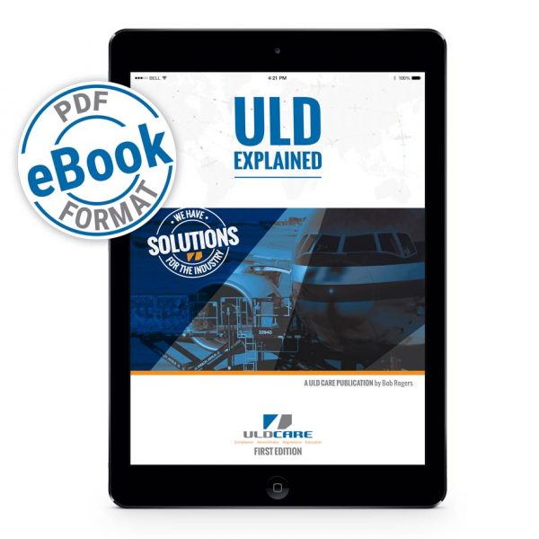 ULD Explained (eBook) | ULD CARE