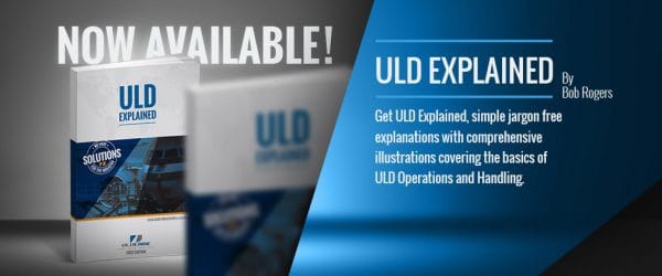 ULD EXPLAINED Book | ULD CARE
