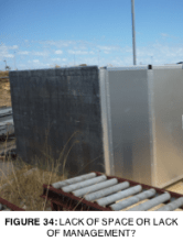 ULD Storage | ULD CARE