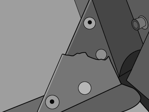 6. Only use ULD that have been serviceability checked before use | ULD CARE