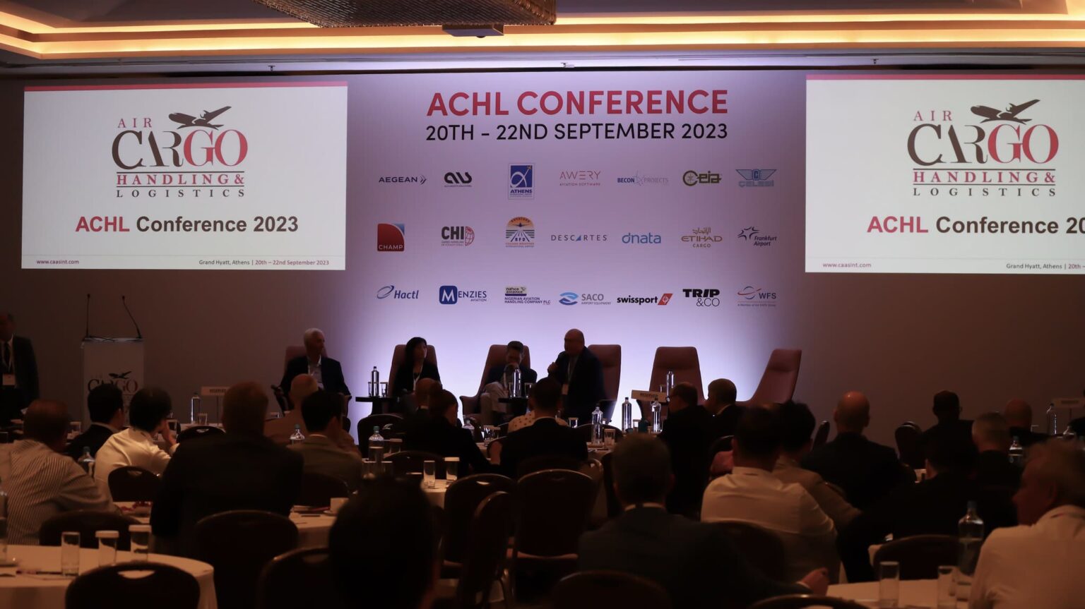 Annual Conference 2023 | ULD CARE