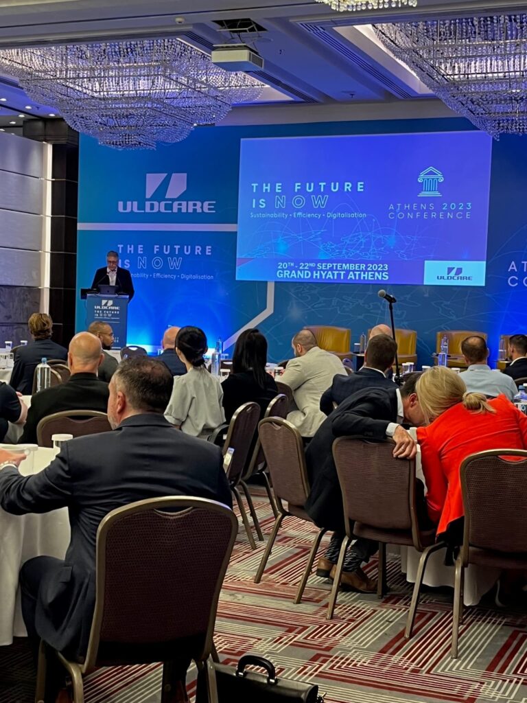 Annual Conference 2023 | ULD CARE