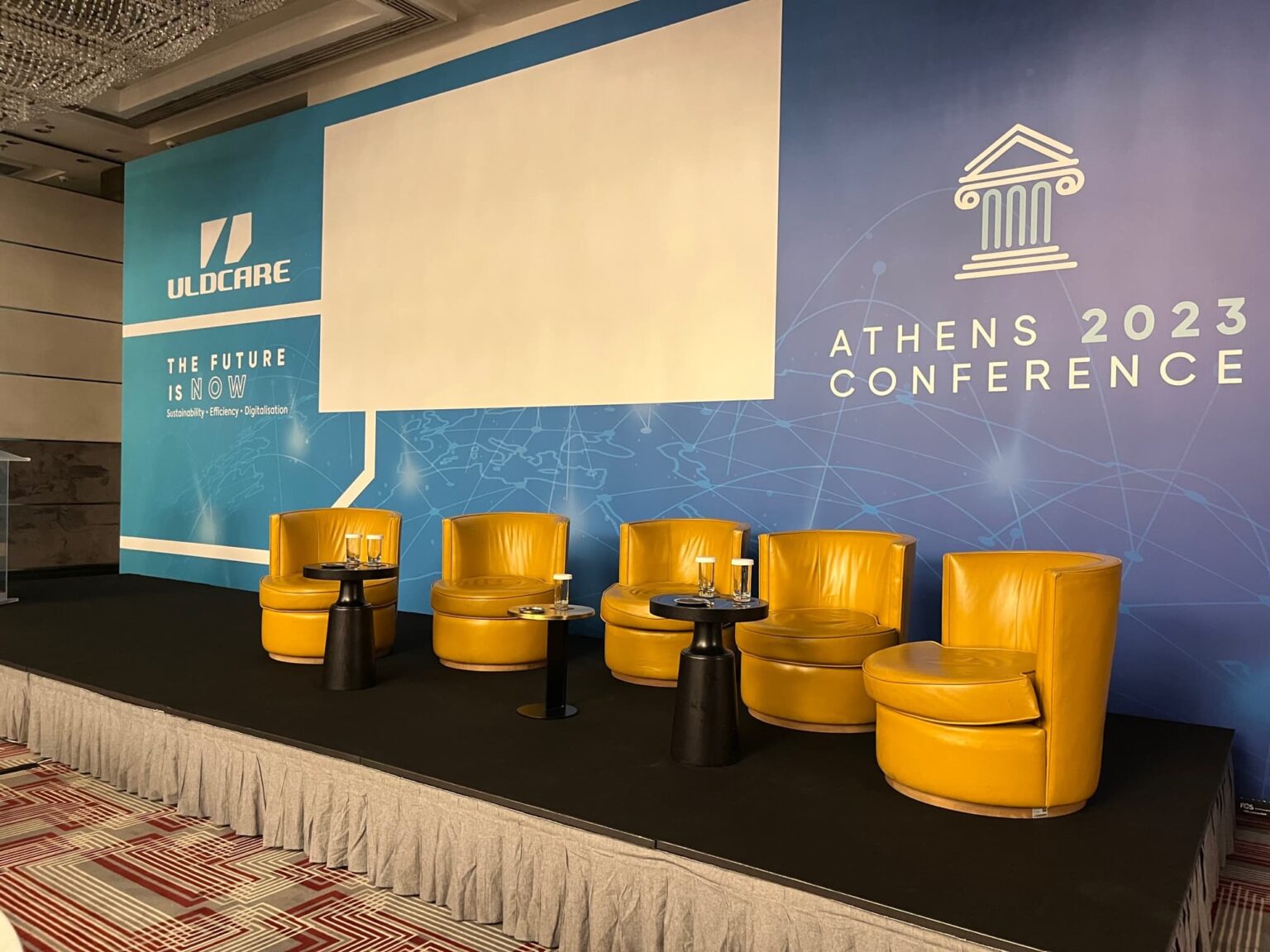 Annual Conference 2023 | ULD CARE