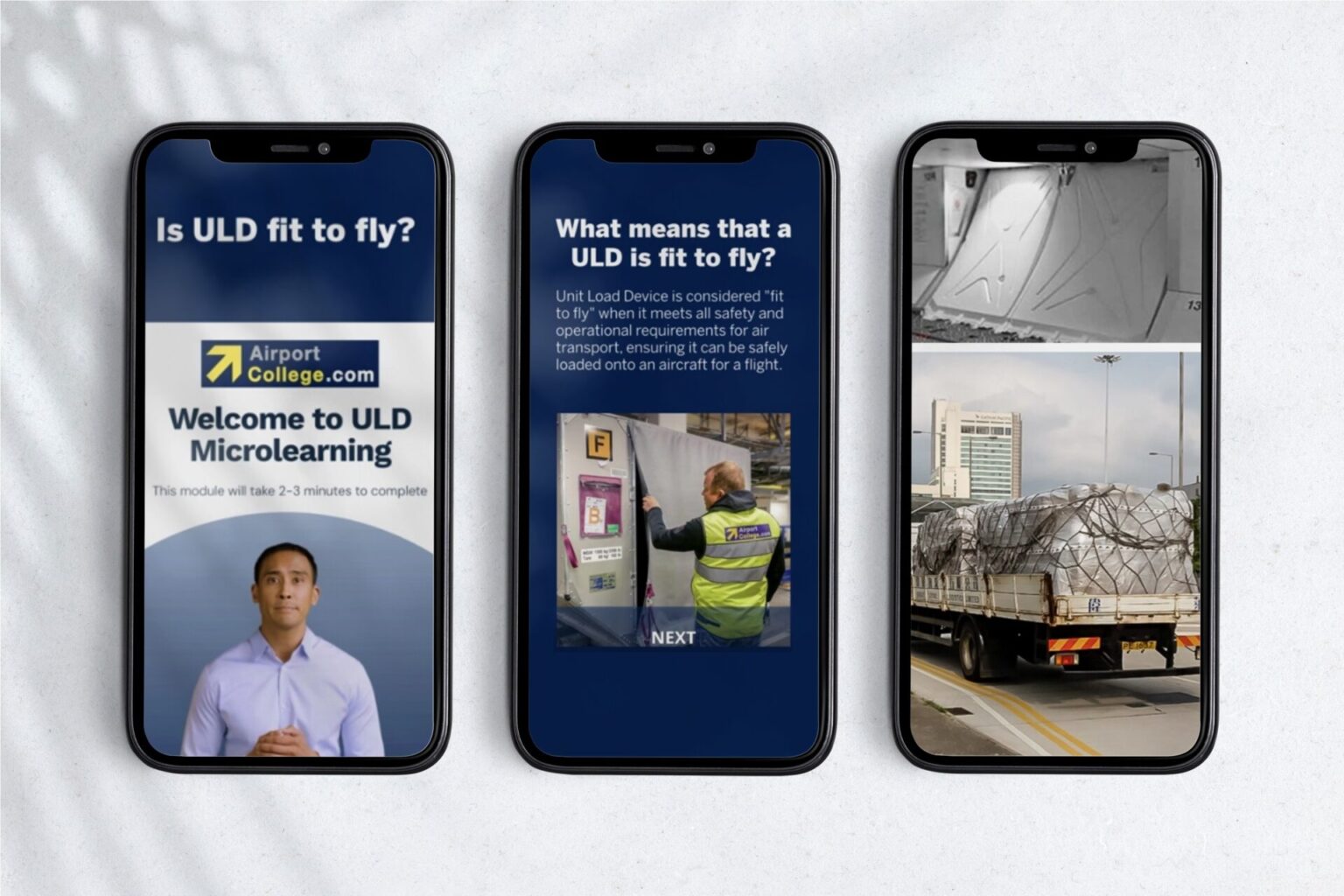 Newsletter no 57 – February 2024 | ULD CARE