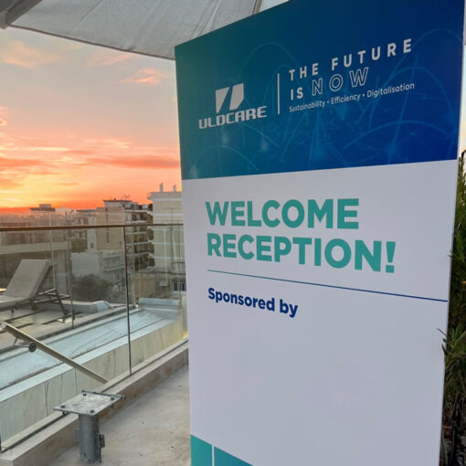 News Flash no 60 – October 2024 | ULD CARE